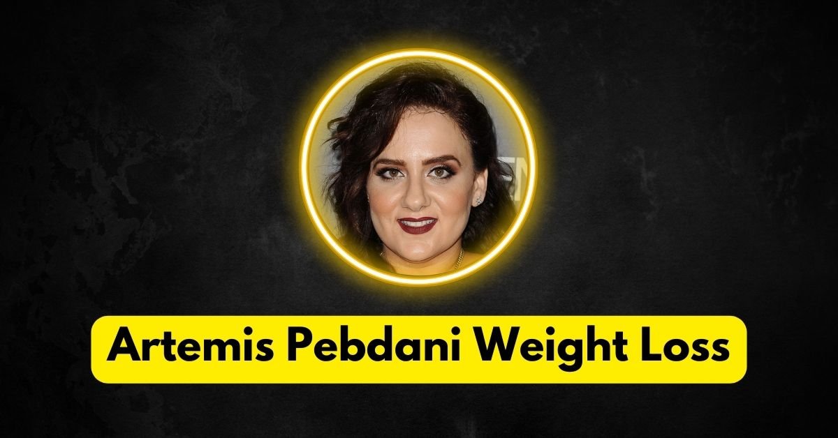 Artemis Pebdani Weight Loss: What’s Really Going On in 2025?