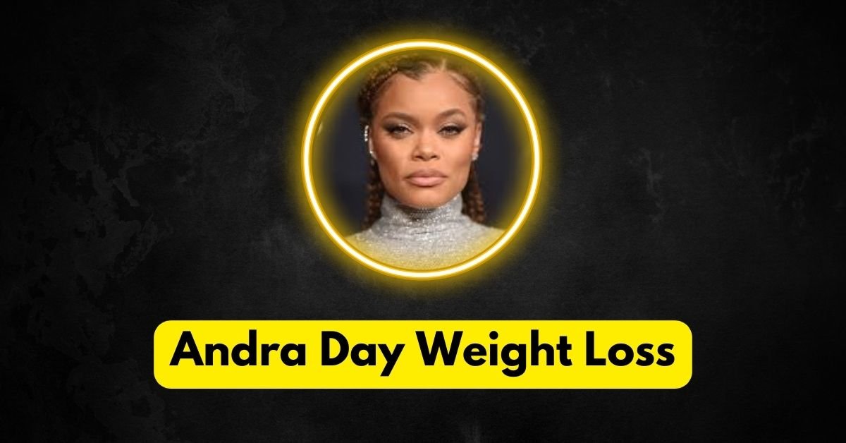 Andra Day Weight Loss: How She Transformed Her Body