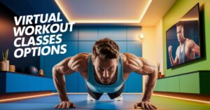 Virtual Workout Classes Options: Best Choices FitLifeWay