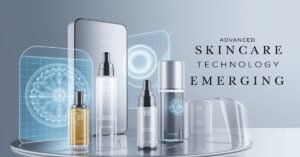 Advanced Skincare Technology Emerging: Everything Explained