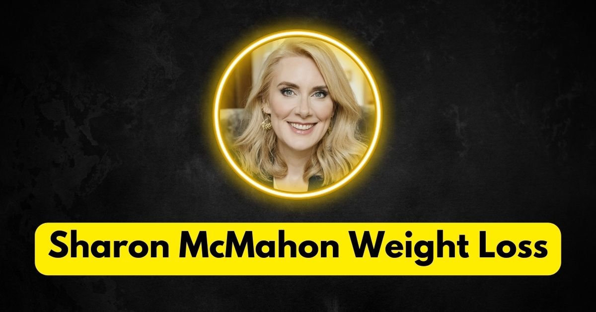 Sharon McMahon Weight Loss: How She Changed Her Health