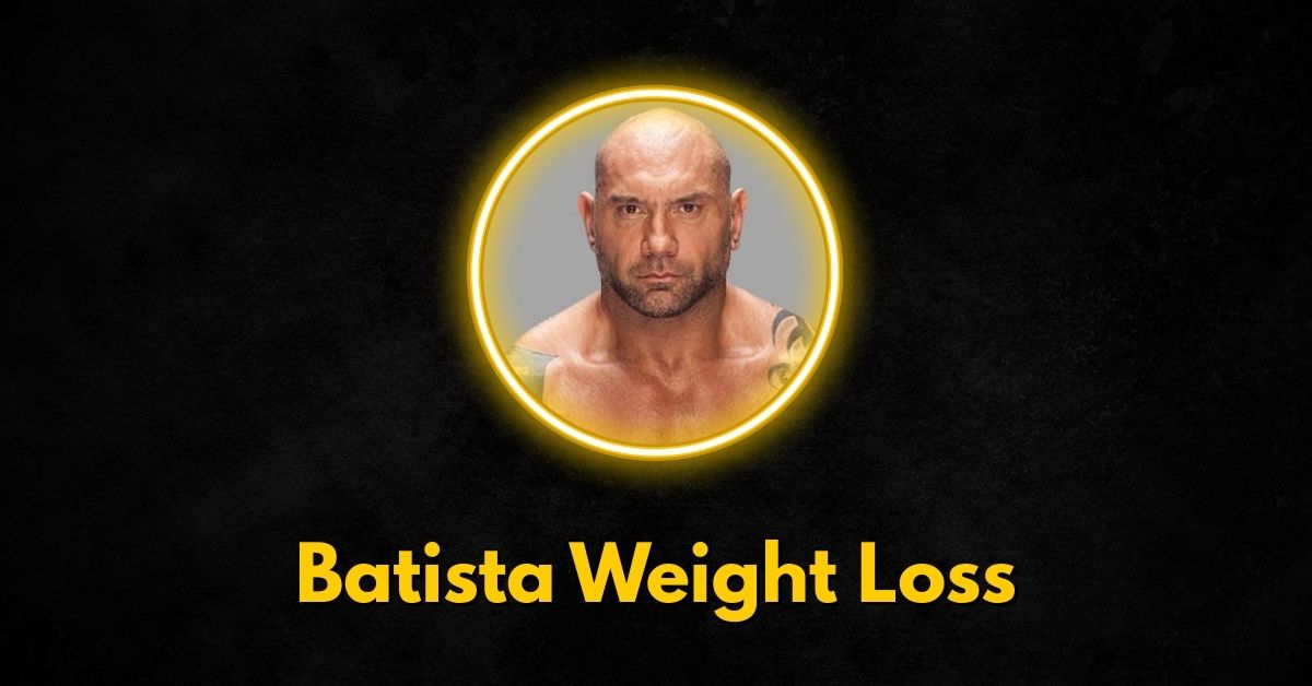 Bautista Weight Loss Shocks Fans – Here’s Why He Got Lean