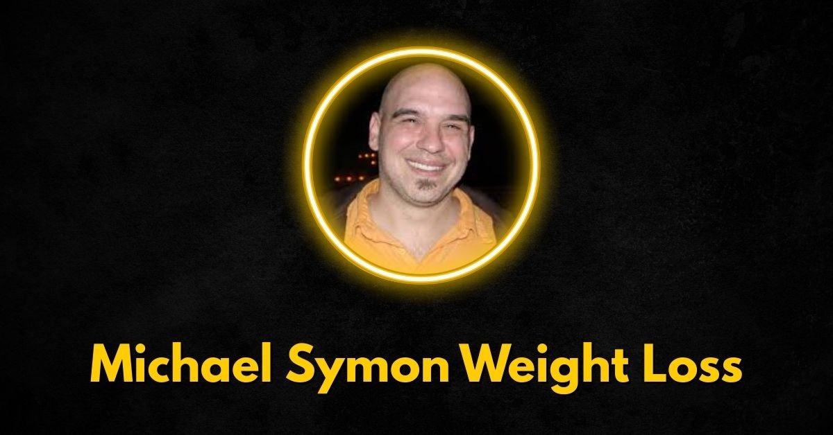 Michael Symon Weight Loss: His Diet, Detox & Health Journey