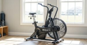 Exercise Bike Airdyne Reviews: Guide to Choosing Best Model