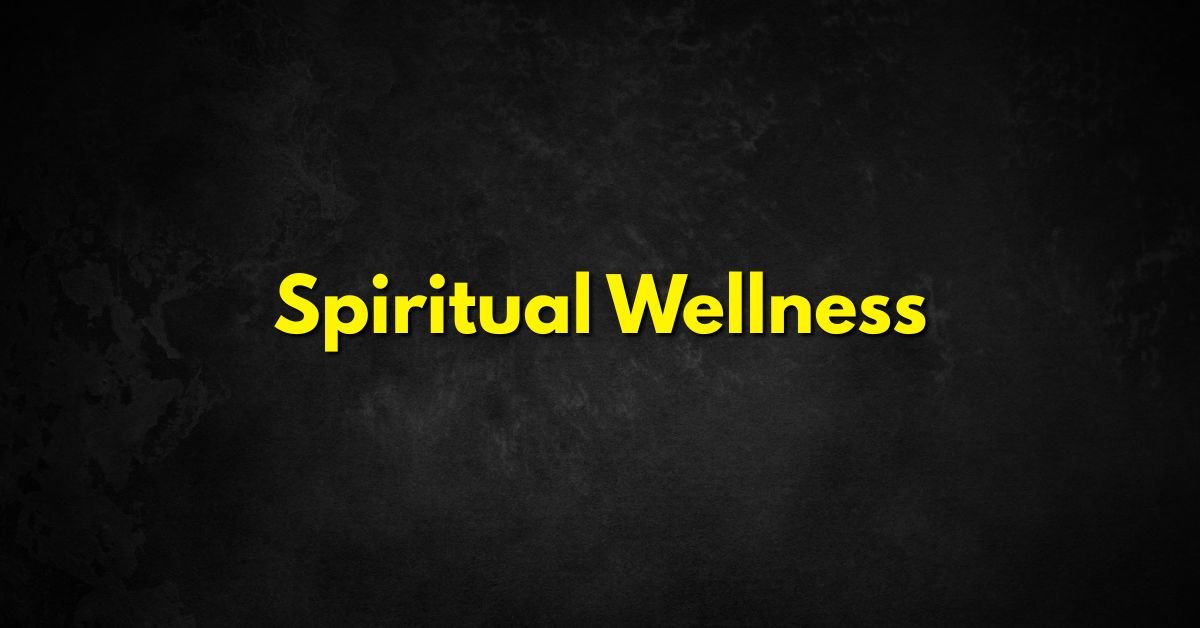 Spiritual Wellness: Your 2025 Guide to Inner Peace