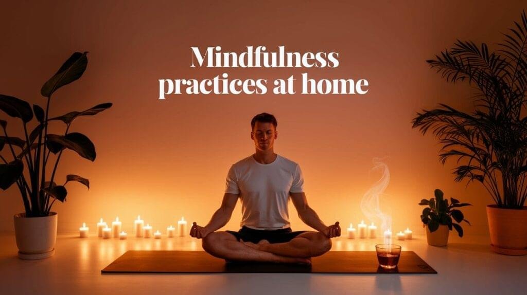 Mindfulness Practices at Home: Simple, Effective Ways